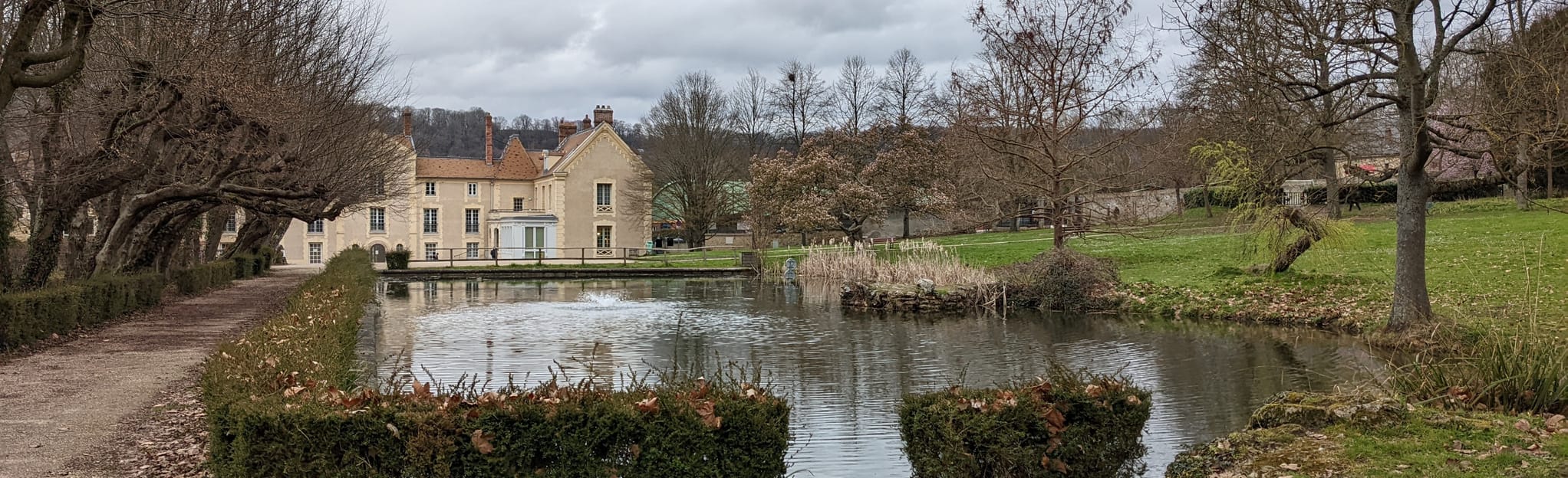 Bures-sur-Yvette - Viaduc des Fauvettes, Essonne, France - 28 Reviews ...