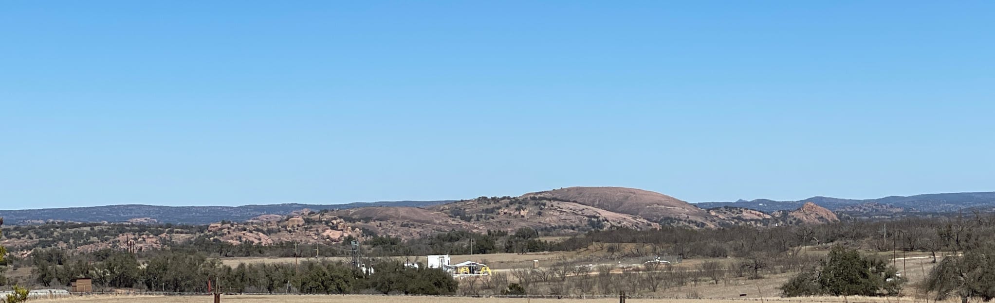 Texas Hill Country Overland Route, 479 Photos - Texas | AllTrails