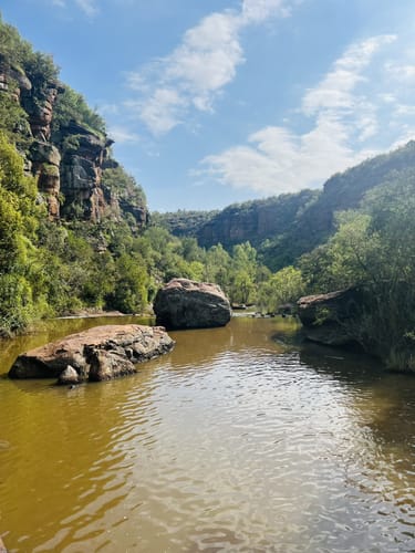 2023 Best Trails, Walks, and Paths in Cullinan | AllTrails