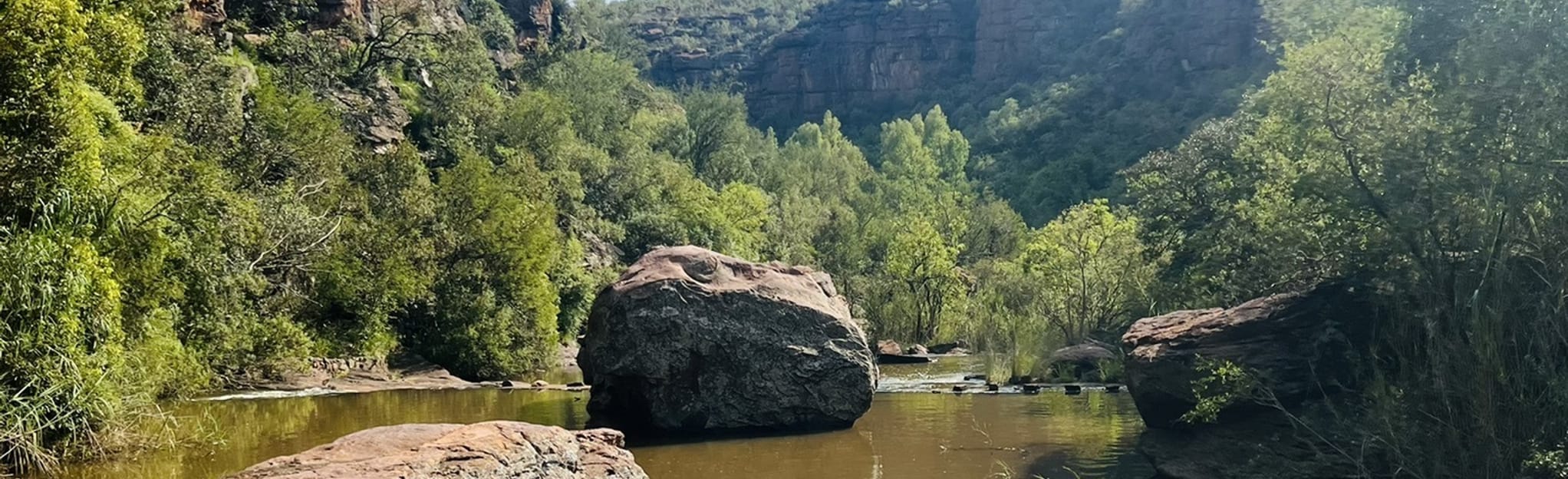 Muningi Gorge: White: 34 Fotos - Gauteng, Südafrika | Wandern | AllTrails