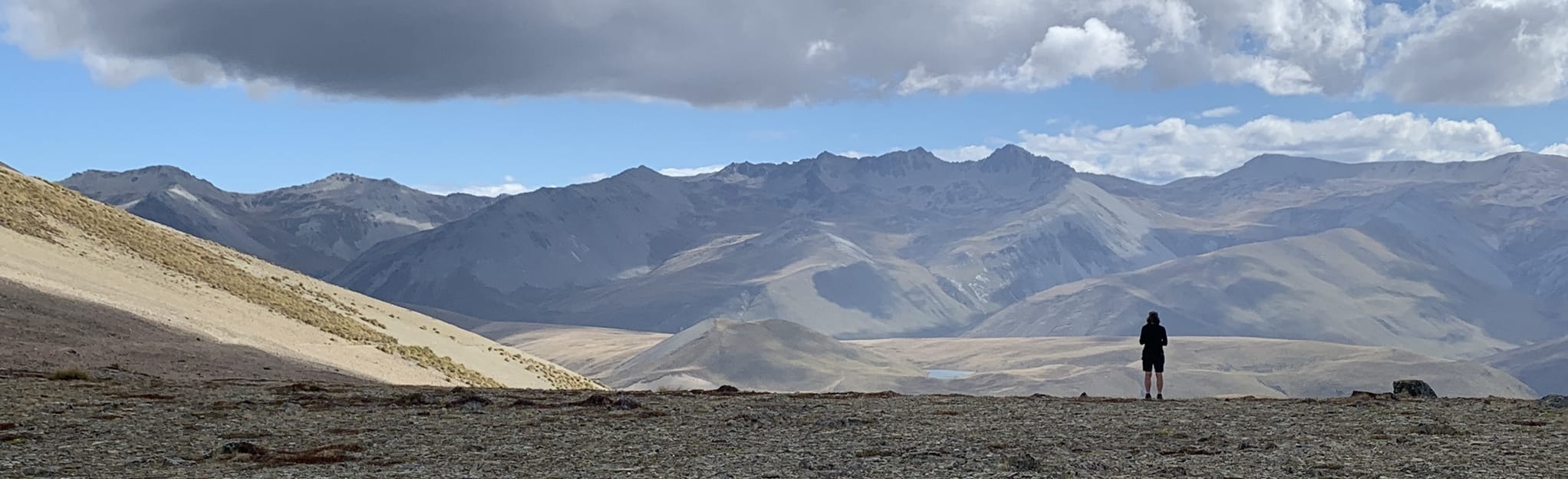 Rangitata Gorge Road to Royal Hut: 1 Reviews, Map - Canterbury, New ...