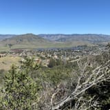 Prefumo Canyon Vista Point Trail, California - 231 Reviews, Map | AllTrails