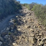 Prefumo Canyon Vista Point Trail, California - 231 Reviews, Map | AllTrails