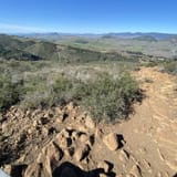 Prefumo Canyon Vista Point Trail, California - 265 Reviews, Map | AllTrails