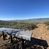 Prefumo Canyon Vista Point Trail, California - 265 Reviews, Map | AllTrails