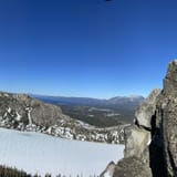 Becker Peak Trail, California - 125 Reviews, Map | AllTrails