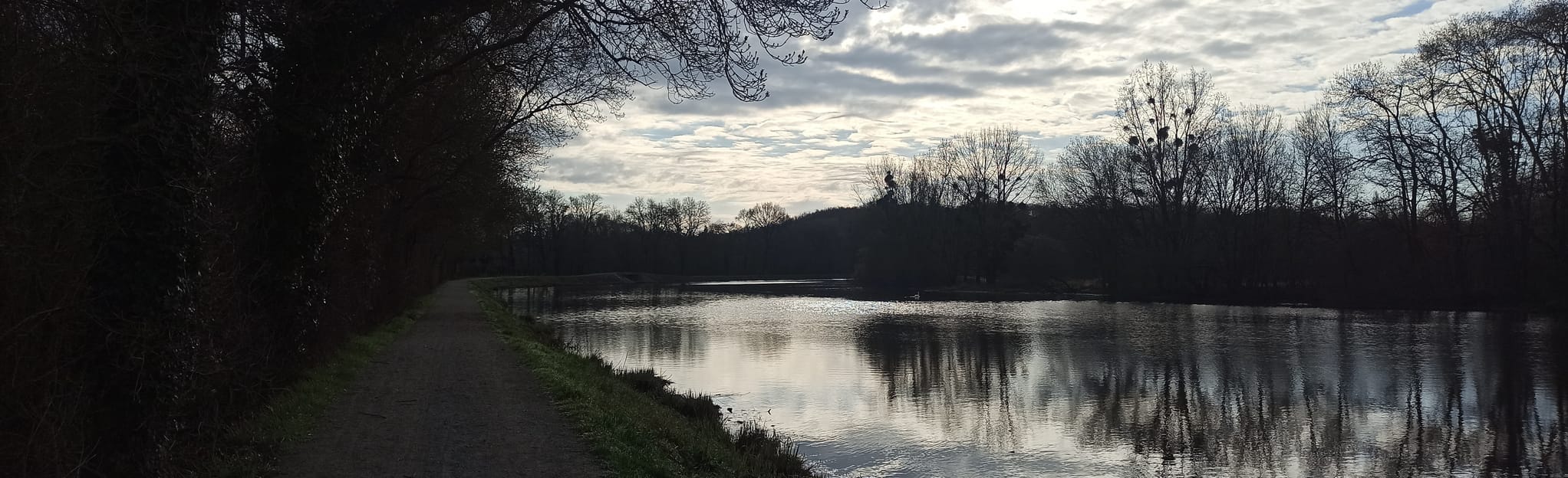Redon - Blain: The Vélodyssée: 4 Reviews, Map - Ille-et-Vilaine, France ...