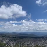 Lake Mountain and Keppel Hut Loop, Victoria, Australia - 76 Reviews ...