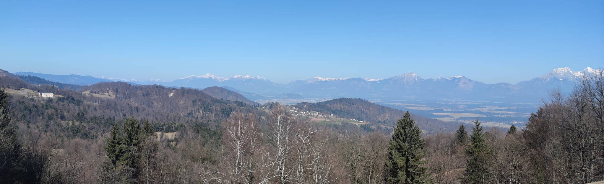 Ljubljana – Medno: 11 Reviews, Map - Medvode, Slovenia | AllTrails