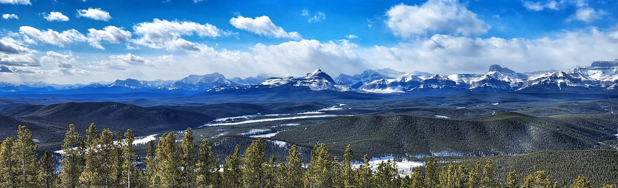 Mockingbird Lookout: 259 Reviews, Map - Alberta, Canada | AllTrails
