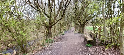 Best Hikes and Trails in Culcheth Linear Park | AllTrails