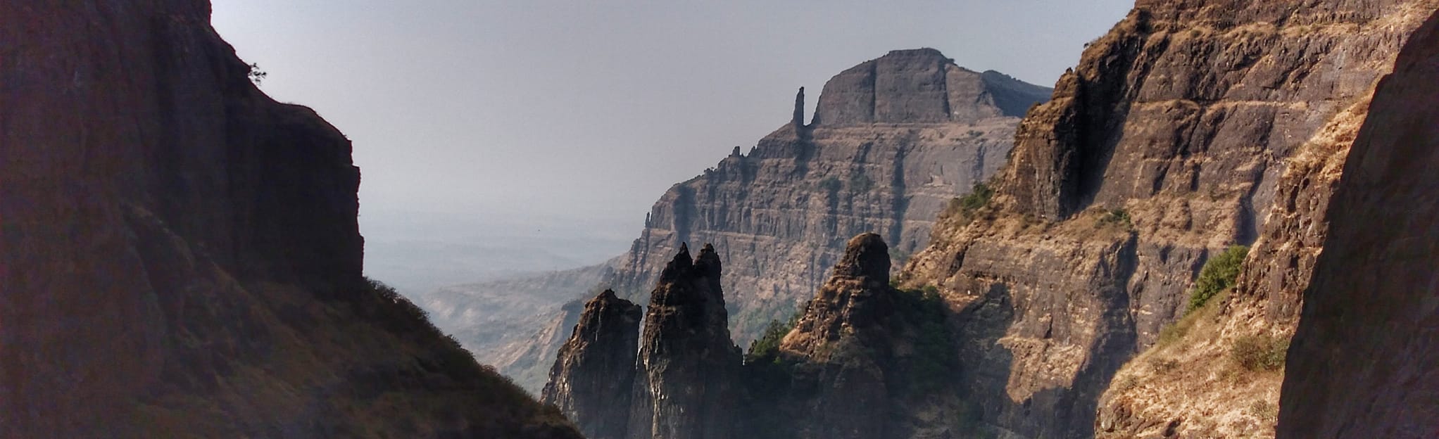 Darya Ghat Loop: 3 Reviews, Map - Maharashtra, India | AllTrails