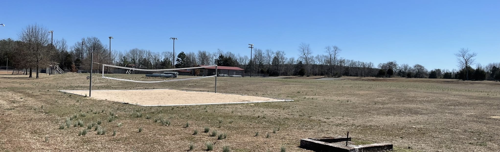 Guy City Park Walking Trail: 2 Reviews, Map - Arkansas | AllTrails