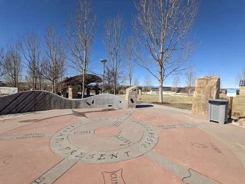 Best Hikes and Trails in Centennial Center Park | AllTrails