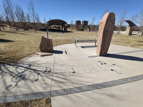 2023 Best trails in Centennial Center Park | AllTrails