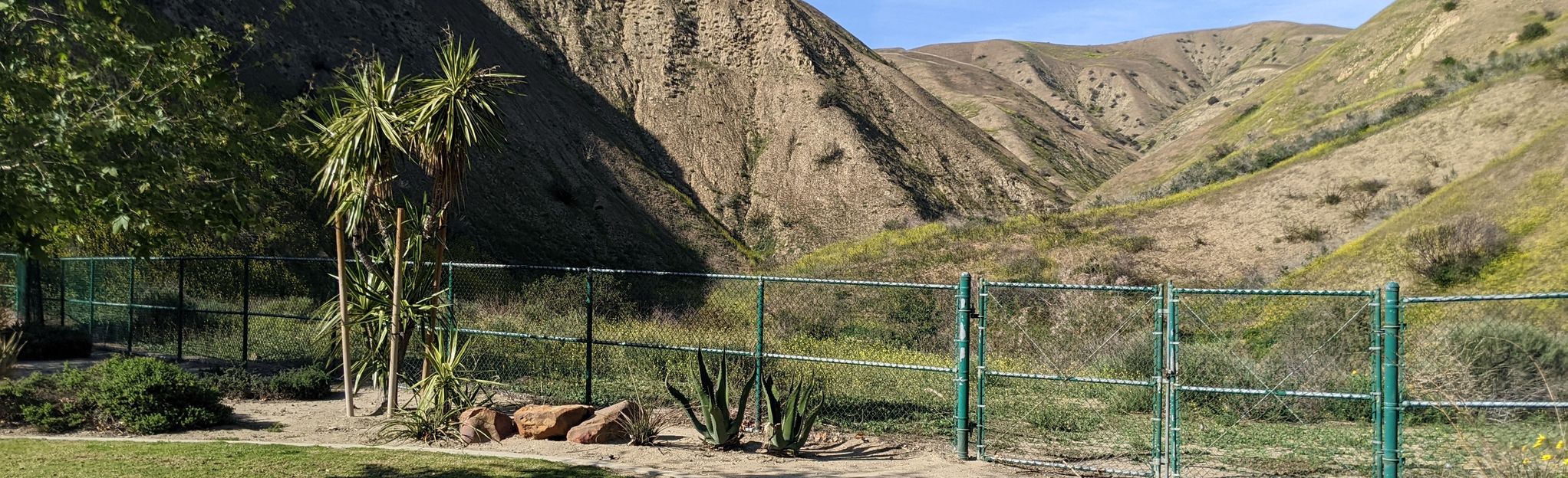 Box Canyon Park Loop: 24 Reviews, Map - California | AllTrails