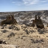 De-Na-Zin Wilderness Trail, New Mexico - 265 Reviews, Map | AllTrails