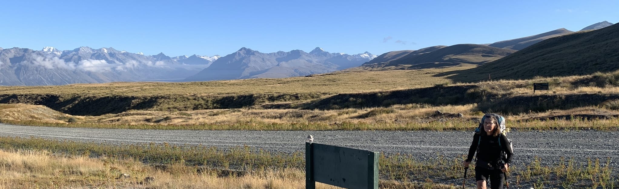 Camp Stream Hut to Skifield Road: 0 Reviews, Map - Canterbury, New ...