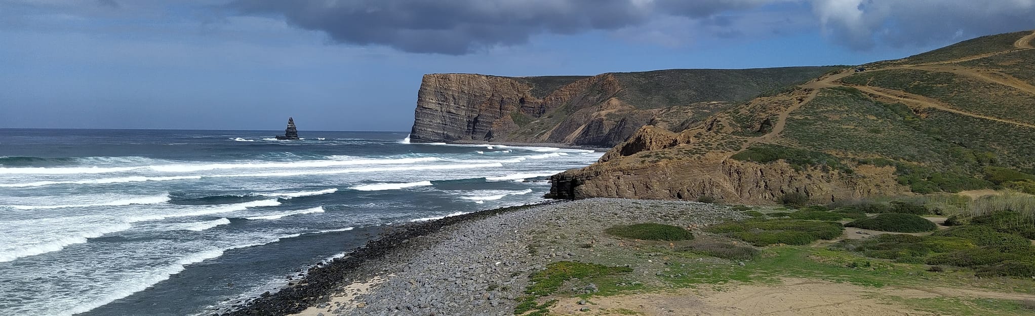 Canal Beach Circuit and Surrounding Nature, Faro, Portugal - 4 Reviews ...