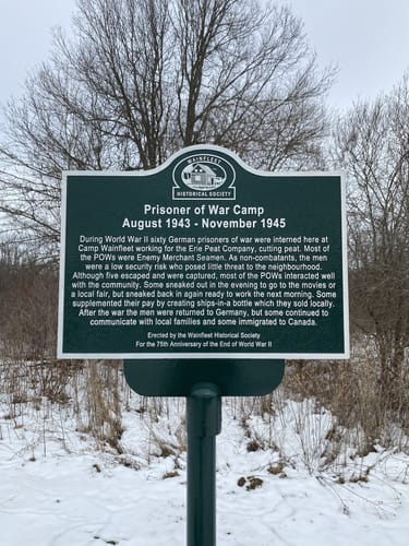 Best Hikes and Trails in Wainfleet Bog Conservation Area | AllTrails