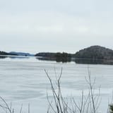 Quabbin Reservoir via Gate 40, Massachusetts - 204 Reviews, Map | AllTrails