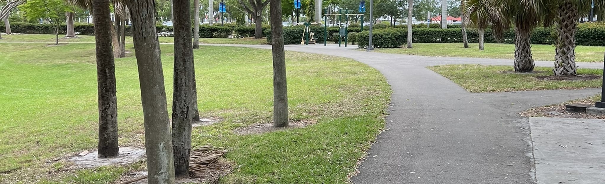 Broward College South Campus Lake Loop, Florida - 32 Reviews, Map ...