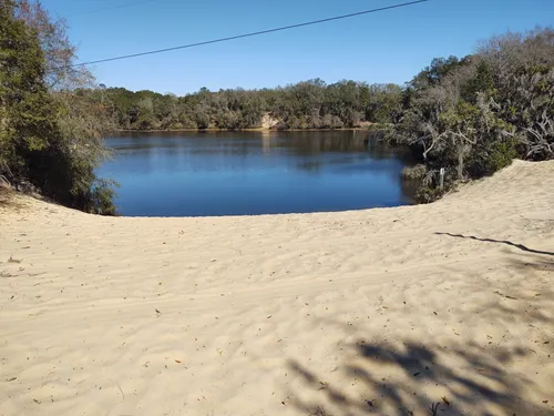 Best Hikes and Trails in Sandy Island Preserve | AllTrails