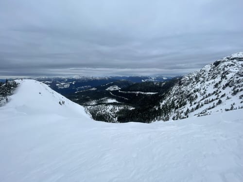 Best Hikes and Trails in Mount Cain Alpine Park | AllTrails