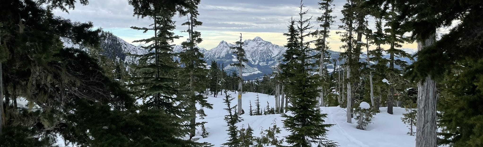 Mount Cain Alpine Park: Full Ridge: 4 Fotos - British Columbia, Kanada ...