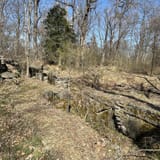 Fort Foote Civil War Ruins, Maryland - 180 Reviews, Map | AllTrails