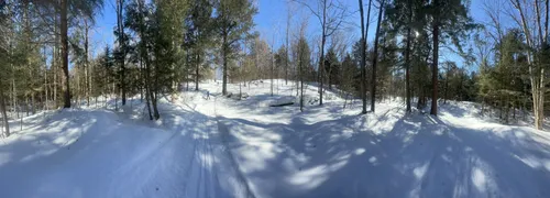 Best Hikes and Trails in Georgian Nordic Activity Centre | AllTrails