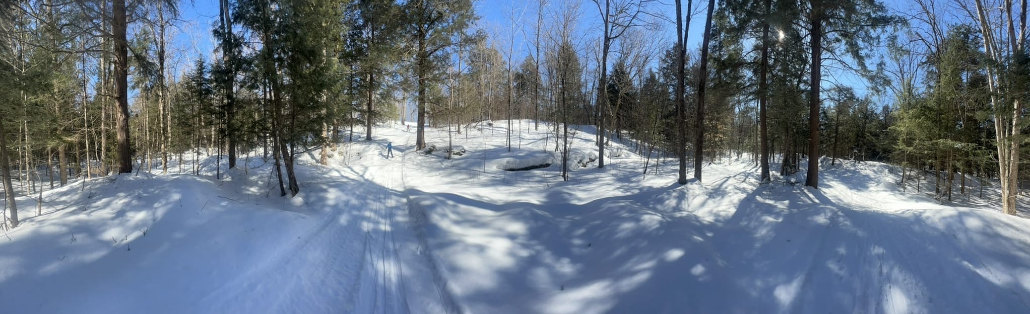 Long Otter - Otter Bear Pond: 4 Reviews, Map - Ontario, Canada | AllTrails