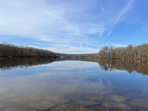 Best Hikes and Trails in Great Valley Nature Center | AllTrails