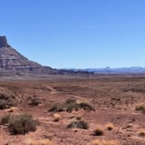 Lockhart Basin Road, Utah - 20 Reviews, Map | AllTrails