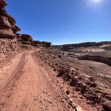 Lockhart Basin Road, Utah - 20 Reviews, Map | AllTrails