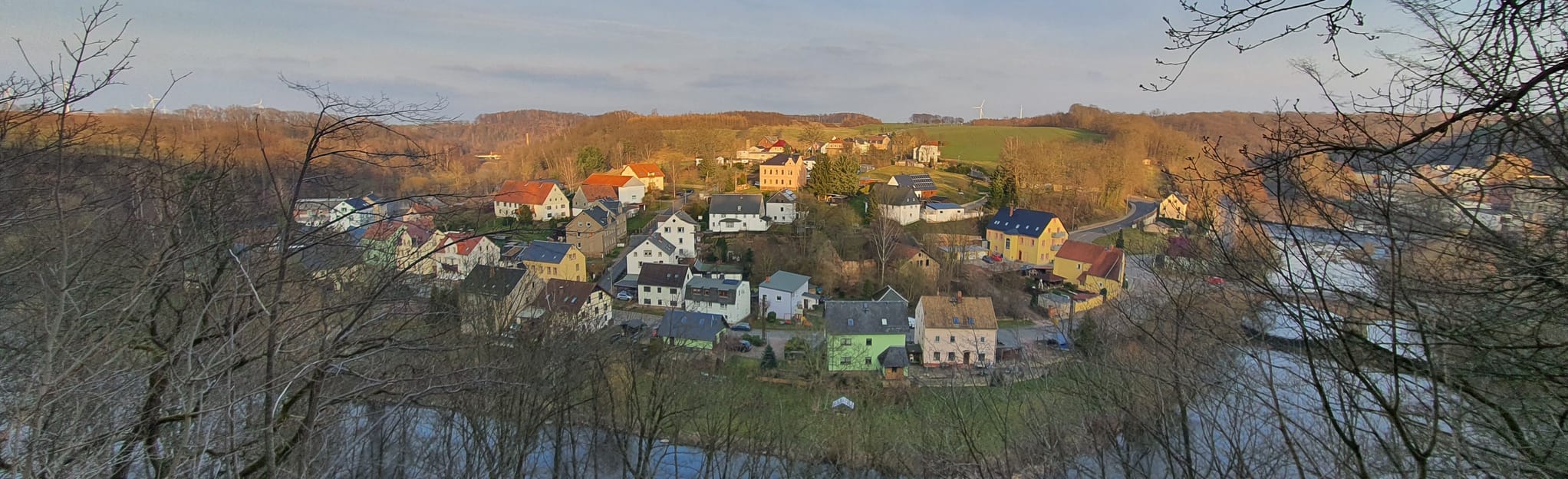 Mittweida Runde: 1 Reviews, Map - Saxony, Germany | AllTrails