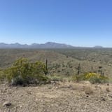 Lousley Hill Trail, Arizona - 120 Reviews, Map | AllTrails