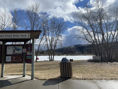 Best Hikes and Trails in Frenchtown Pond State Park | AllTrails