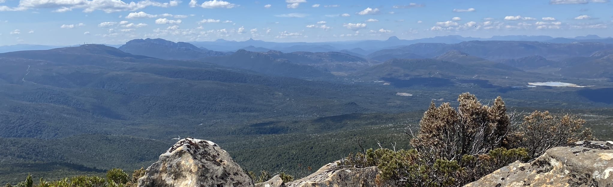 Mount Dundas Summit: 10 Reviews, Map - Tasmania, Australia | AllTrails