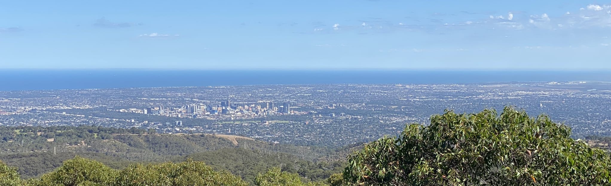 Crafers to Mount Lofty Trail, South Australia, Australia - 157 Reviews ...