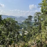 Bukit Dinding Climb - Am Trails, Kuala Lumpur, Malaysia - 254 Reviews ...
