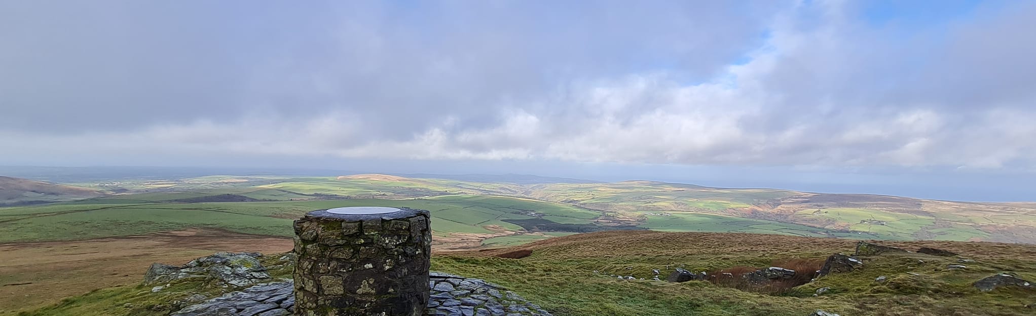 Foel Eryr, Pembrokeshire, Wales - 20 Reviews, Map | AllTrails