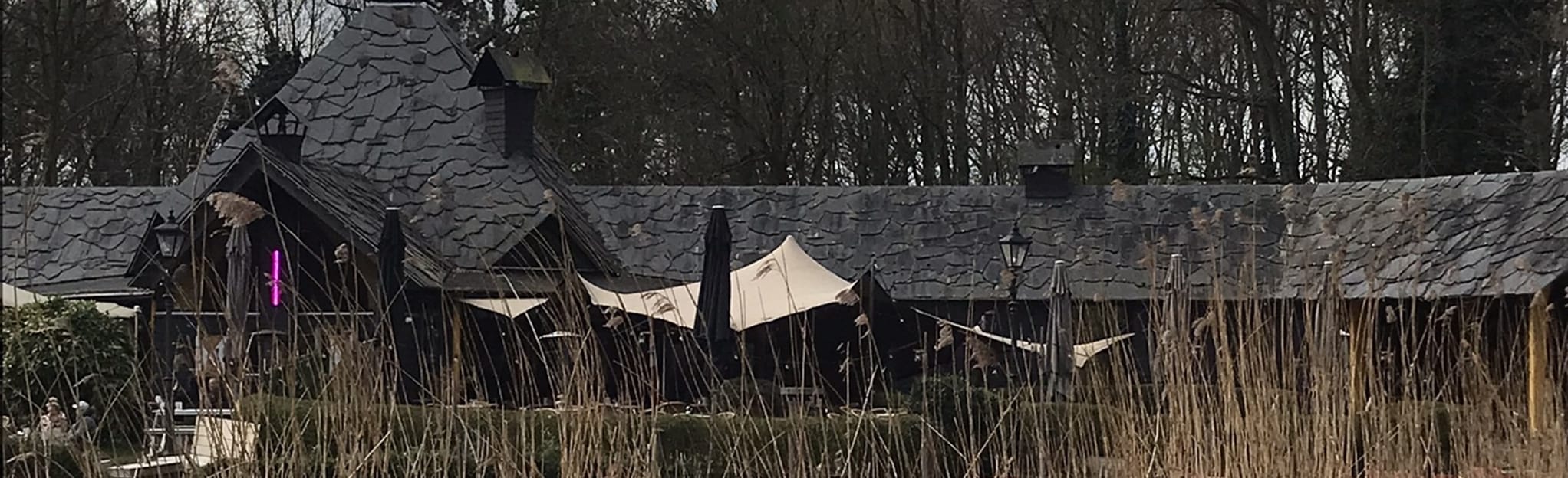 Cooper Track Delftse Hout: 2 Reviews, Map - South Holland, Netherlands ...