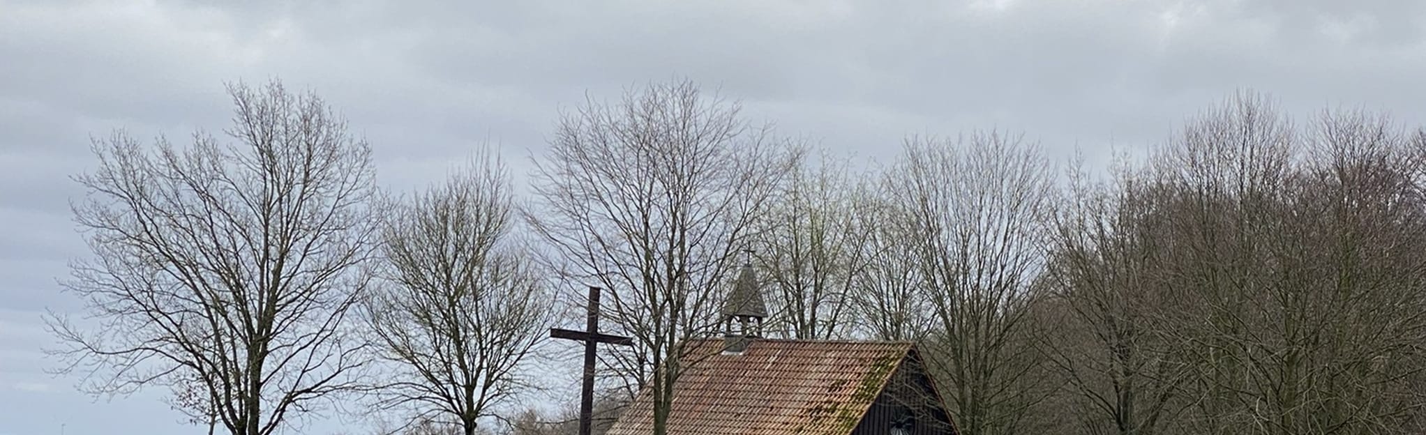 Baumberge and Bruder-Klaus Chapel Loop: 17 Reviews, Map - North Rhine ...