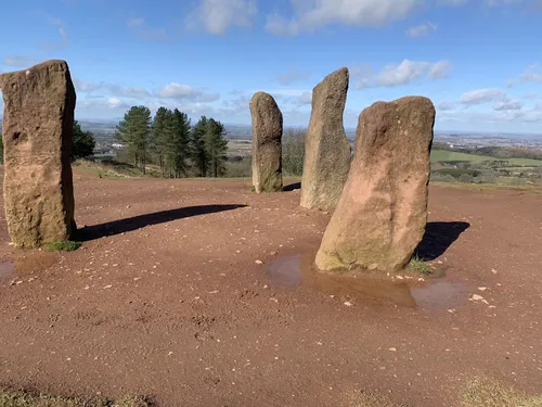 10 Best Trails and Hikes in West Midlands | AllTrails