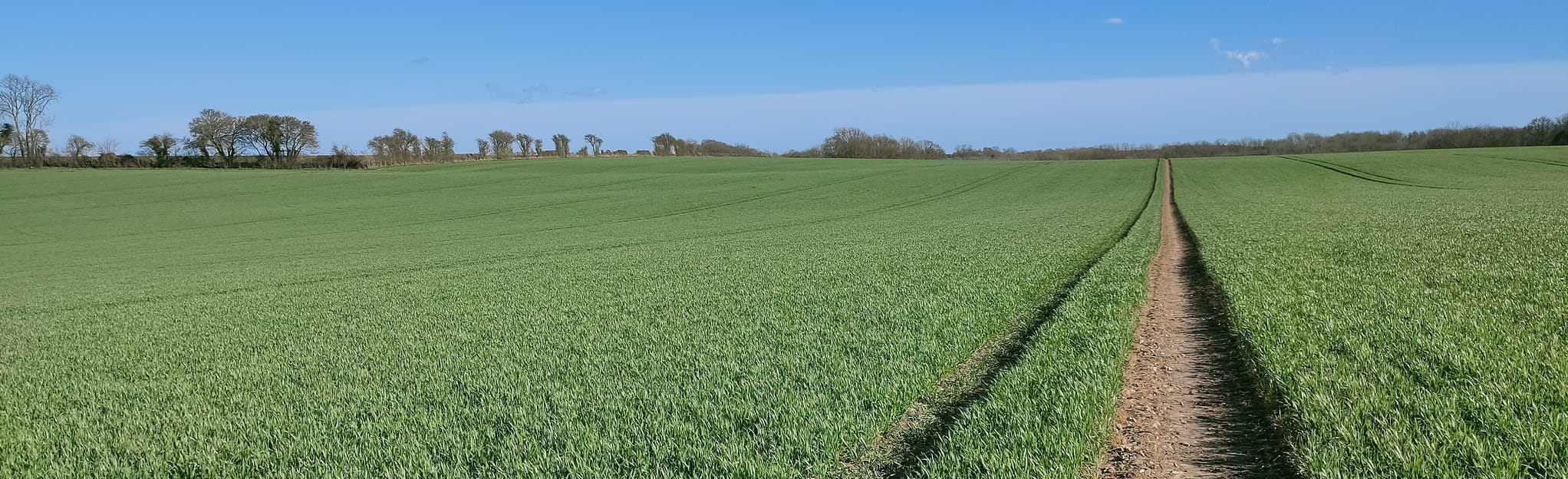 Newnham, Doddington and Stalisfield Green Circular, Kent, England - 80 ...