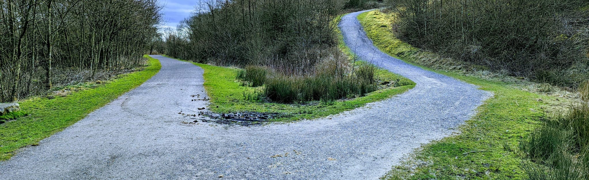 Sutton Manor Circular, Merseyside, England - 148 Reviews, Map | AllTrails