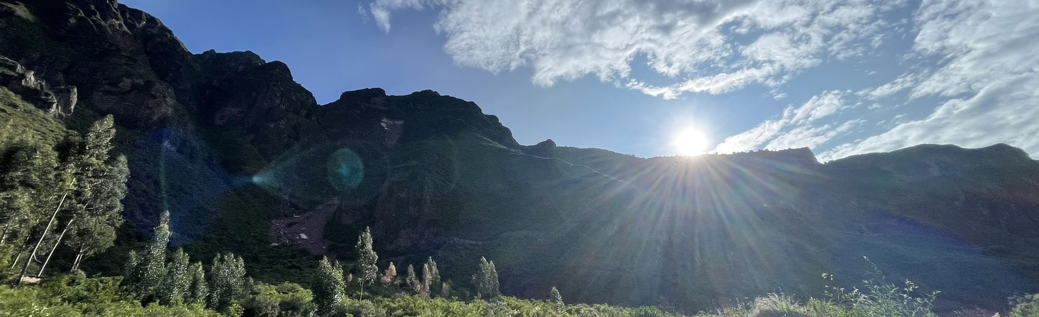 Patabamba - Lamay, Cusco, Peru - 7 Reviews, Map | AllTrails