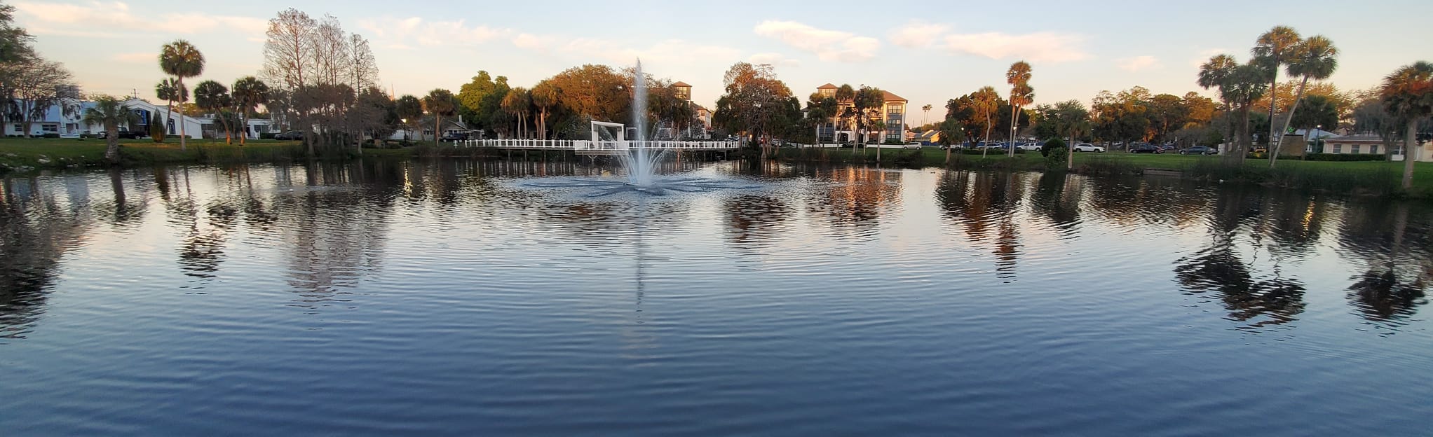 Sims Park Loop - Florida | AllTrails