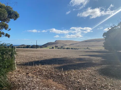 Best Beach Trails in Second Valley | AllTrails